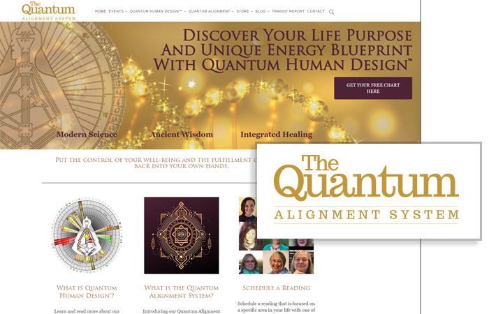 Case Study - Quantum Alignment System - DeveloCore Testing Playground